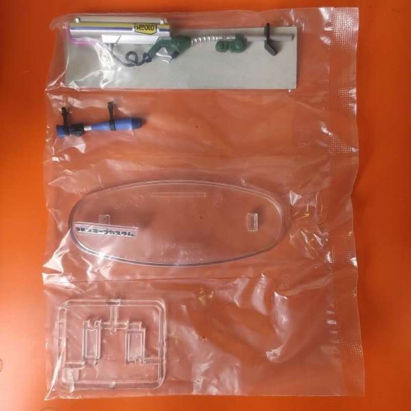 Jual Splatoon Buki / Weapon Collection 3K Scope Custom di Seller ...