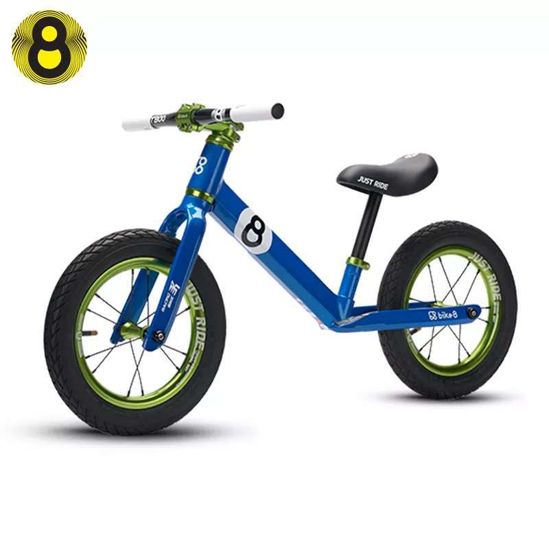 Jual Bike8 R Pro Balance Bike / Push Bike Racing Sepeda Anak di Seller ...