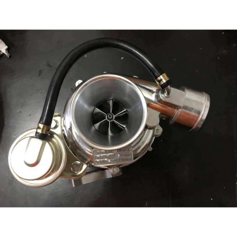 Jual Turbo Rhf4 Hybrid Terbaru Dengan Harga Termurah Di 2024 | Blibli