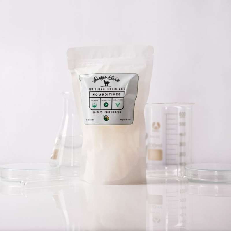 Jual Susu Elvis - Super Dense Concentrated - 10 Cups di Seller DENTA ...