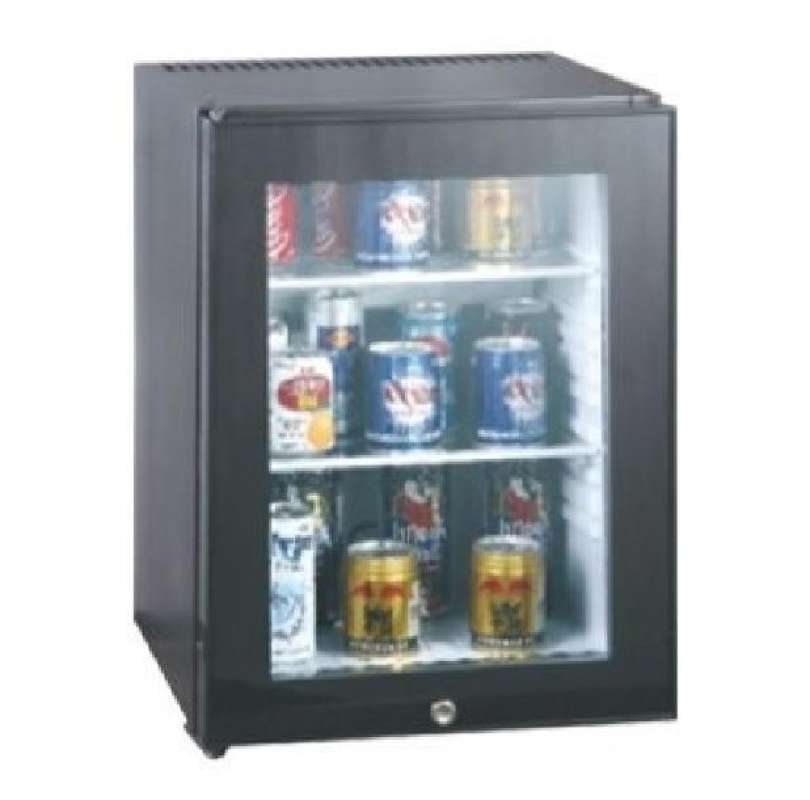 Jual Mini Bar Refrigerator GEA BT40BB Kabinet Pendingin Minuman Buah di ...