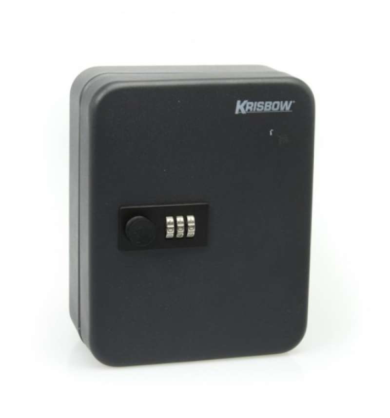 Jual Lock Key Box Krisbow Original Murah - Harga Diskon Juni 2024 ...