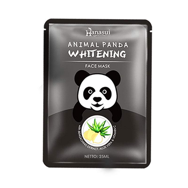 Jangan Lewatkan Kesempatan untuk Tampil Cantik! 12 Rekomendasi Masker ...