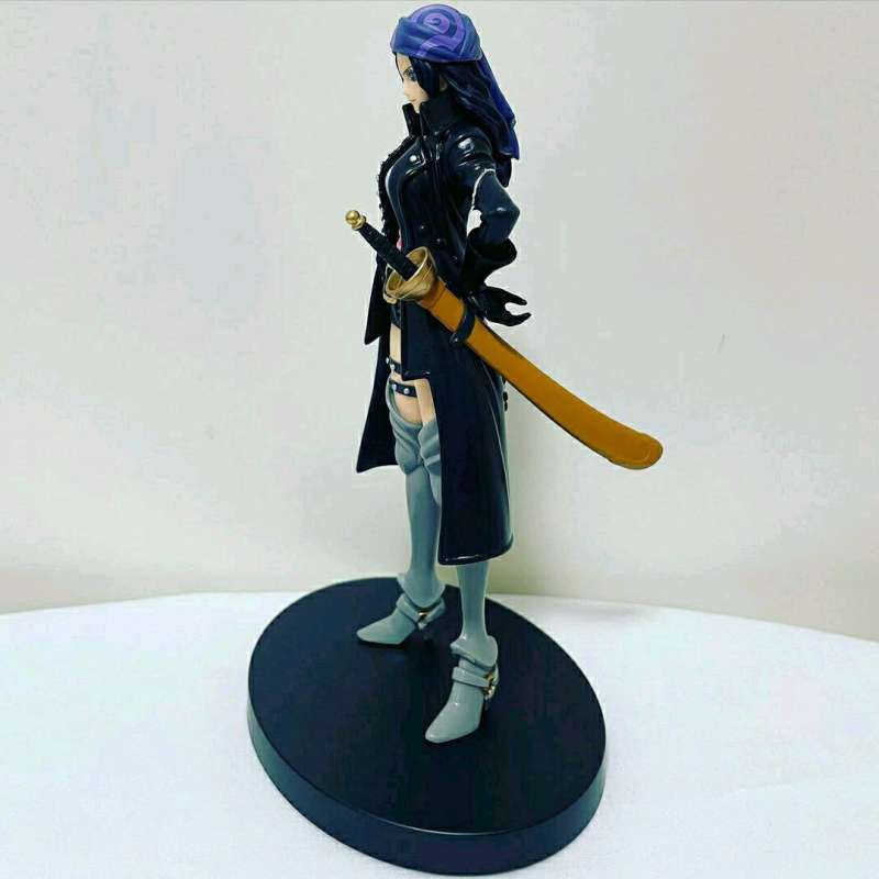 Jual Action Figure Nico Robin One Piece Film Red Grandline Vol 2 Di ...