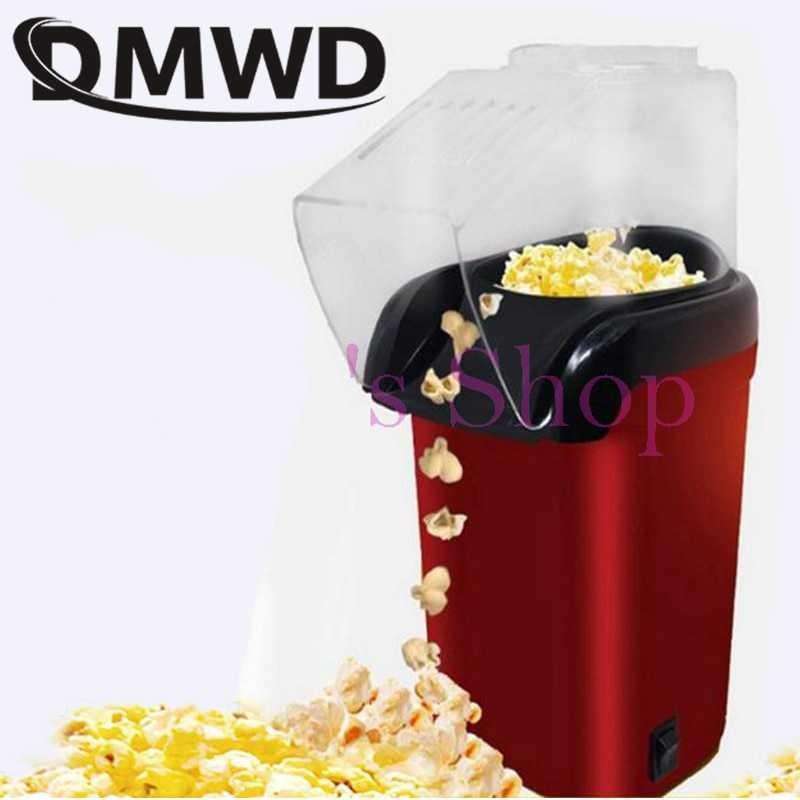 Jual Mesin Popcorn Elektrik Alat Pembuat Popcorn Maker Hot Air Corn ...