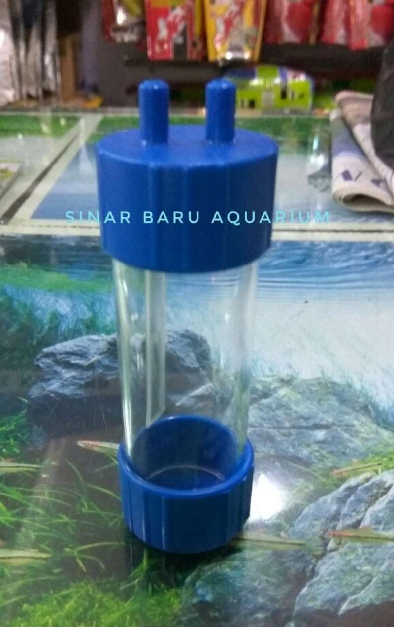 Jual BUBBLE COUNTER CO2 di Seller Ramein Yuk-Shop - Indonesia | Blibli