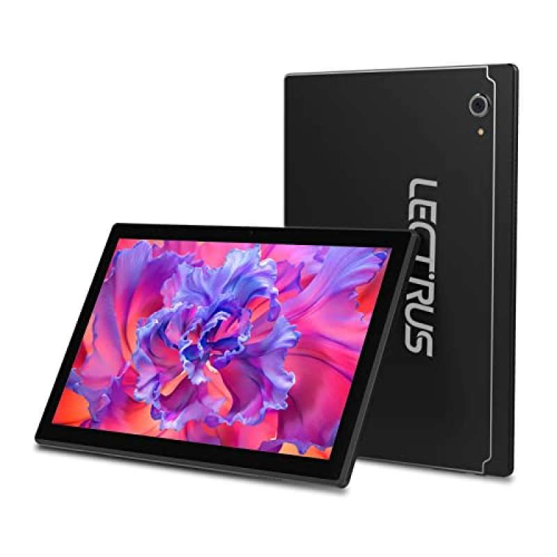 Jual Lectrus Factory Tablet 10 inch Android 10, Octa-Core, 3GB+32GB ...