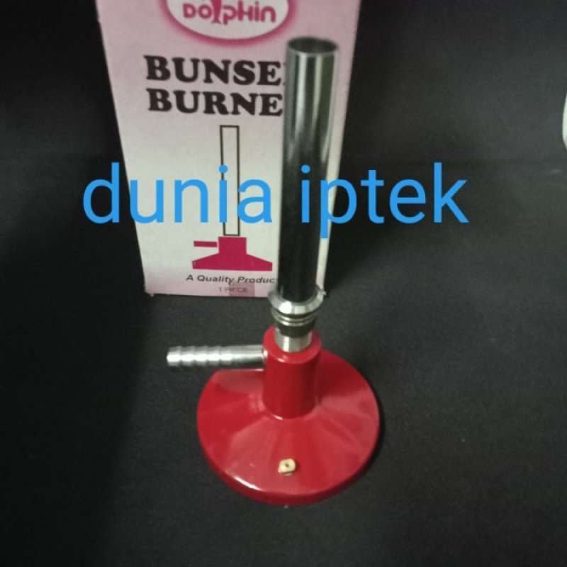 Jual Bunsen Original Harga Termurah Juni 2024 | Blibli
