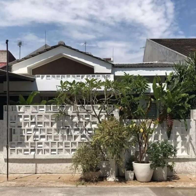 Jual Roster Pagar Minimalis Original Murah - Harga Diskon Juni 2024 ...