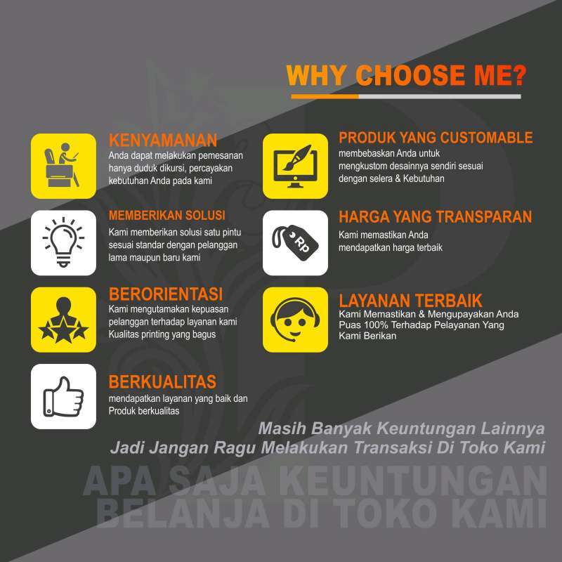 Jual Sign Sticker AREA PENGAWASAN CCTV 24 JAM di Seller Ruang Printku ...