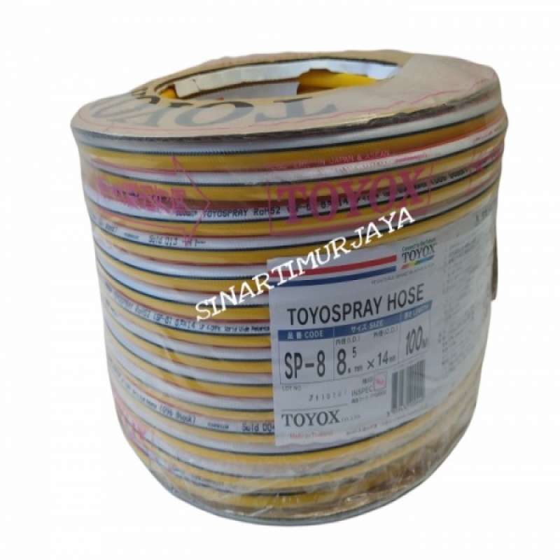 Jual Selang Kompresor Toyox Original Murah - Harga Diskon Juni 2024 ...