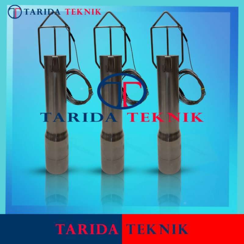 Promo Zone Sampler 1100 Ml - Alat Pengambil Sampel Minyak - Sampling ...