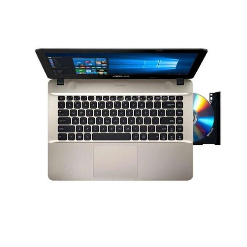 Promo Laptop Asus X441 Intel Celeron Ram 4gb Ssd 256gb Windows 10 - Ram ...