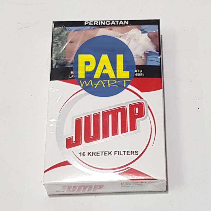 Jual Rokok Djarum Jump Filter Termurah - Harga Grosir Terupdate Hari ...