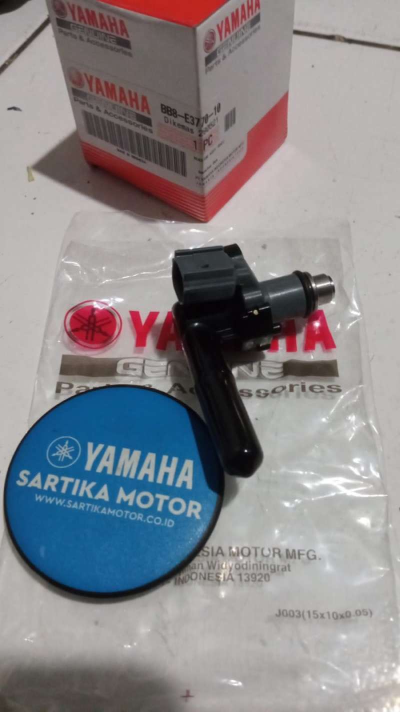 Jual Original Injector Assy Yamaha Aerox/All New Nmax di Seller Cintamotormu - Duri Kepa, Kota ...