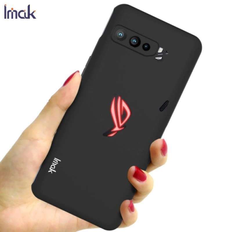 Jual Casing Imak Matte Silicone Case Asus Rog Phone 3 Di Seller Nunki ...