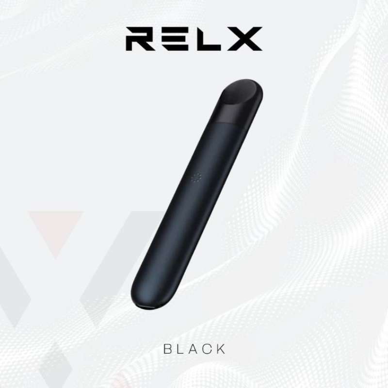 Jual Relx Infinity Device Black Di Seller Relxjkt - Kamal Muara, Kota ...