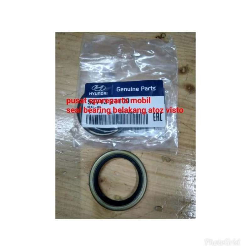 Jual seal bearing belakang Hyundai Atoz Kia visto sil bering di Seller PUSAT SPARE PART MOBIL ...