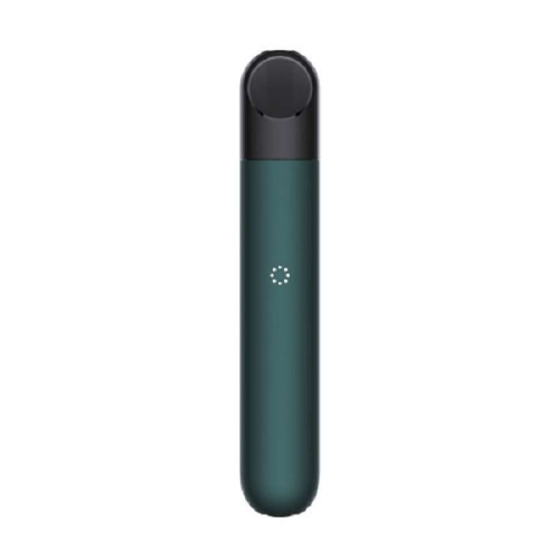 Jual Relx Infinity Device-forest Allure Di Seller Relxjkt - Kamal Muara ...