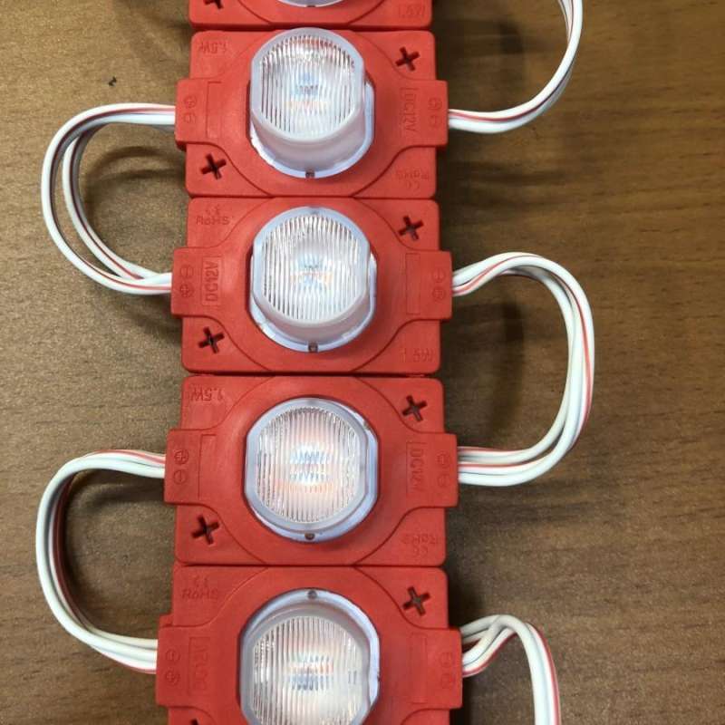 Jual Lampu Led 1 Mata Besar 12 Volt Di Seller Aa Mart 88 - Aa Mart ...