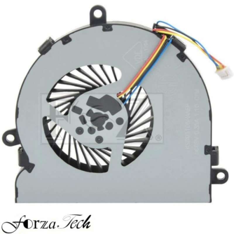 Jual Free Ongkir Fan Processor Hp Pavilion 15-G 15-Ac 15-R 15-S 240 G3 ...