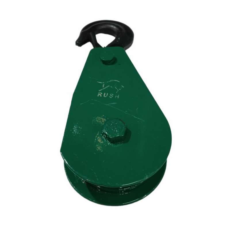 Jual Katrol Kapal Barang 2 Inch | Kerekan Timba Sumur 2 | Timbangan ...