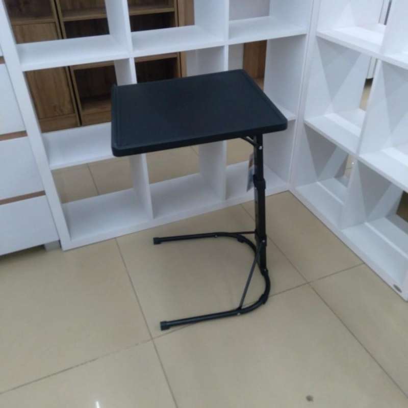 Jual meja laptop meja lipat meja informa hero folding meja belajar di ...