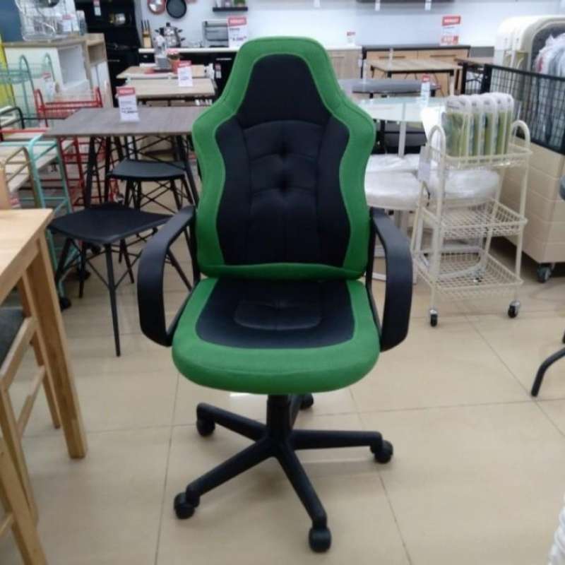 Jual kursi Gamers kursi kantor kursi game di Seller Furnitur Informa ...
