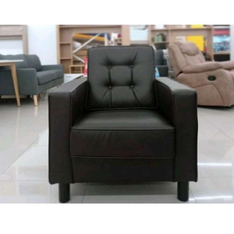 Jual Sofa Informa 1 Seater Calgary Sofa Minimalis Sofa Kantor Sofa Tamu ...