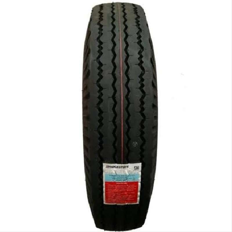 Jual Ban Truk Bs Bridgestone 750-16 14pr Smr Super Mighty Rib Di Seller ...