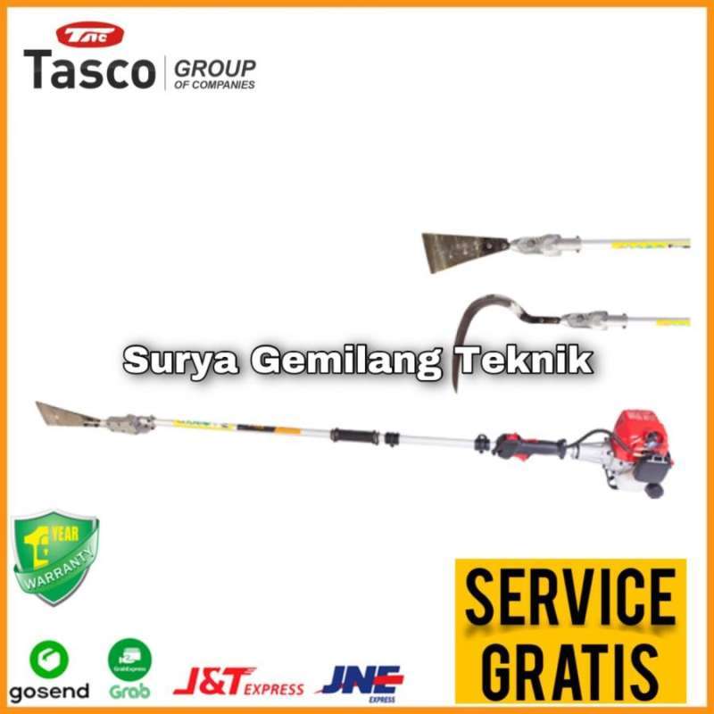 Jual Mesin Panen Sawit TASCO TPC 310 Alat Panen Sawit Palm Cutter ...