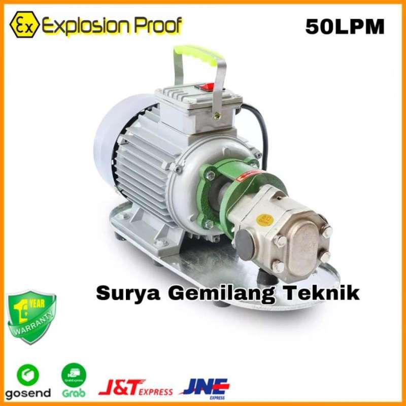 Jual Pompa Minyak Goreng Original Murah - Harga Diskon Juli 2024 ...