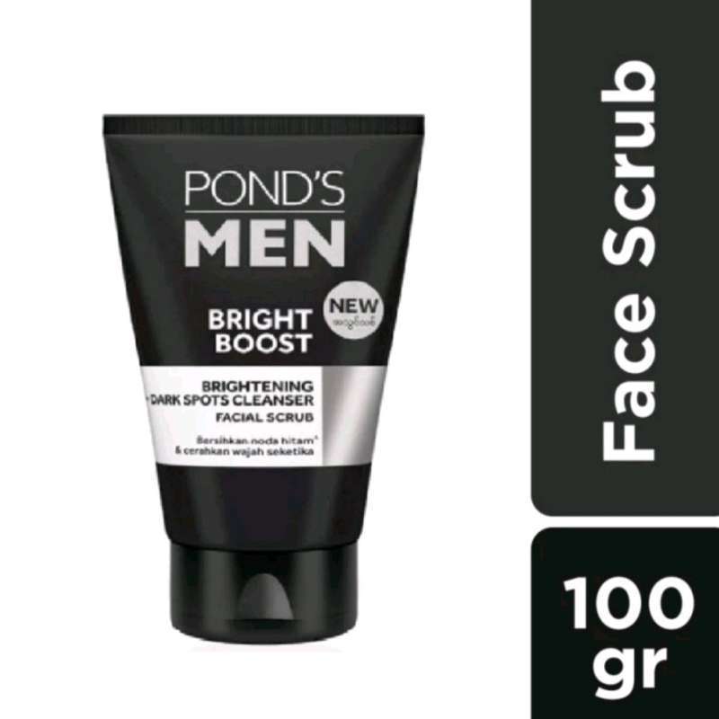 Jual Ponds Men Di Seller Jajanyukaka - Marga Mulya, Kota Bekasi | Blibli