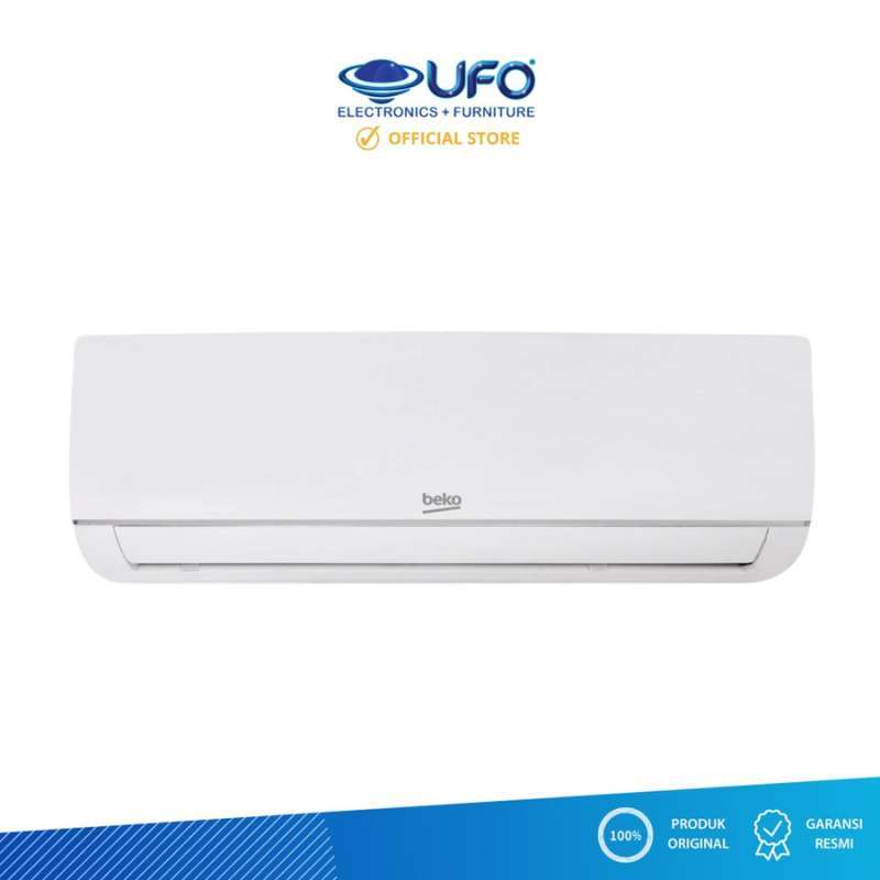 Jual Beko Bsfsa050 Ac Air Conditioner Split 0.5 Pk Di Seller Ufo ...