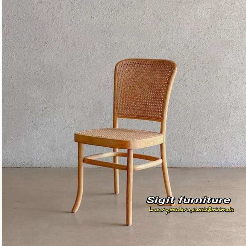 Jual kursi cafe di Seller Sigit furniture - Bawu, Kab. Jepara | Blibli