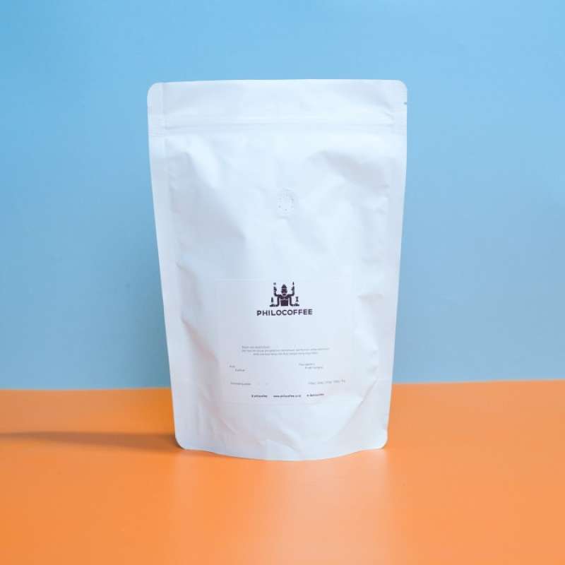 Jual Biji Kopi Dewa Kopi Susu Robusta 500g di Seller Philocoffee ...