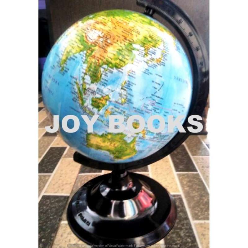 Jual Bola Peta Globe Map Original Harga Termurah April 2024 | Blibli