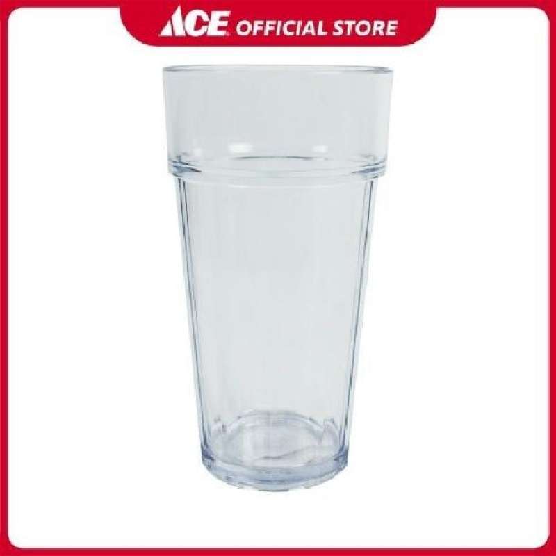 Jual Gelas Plastik Crystal Original Murah - Harga Diskon Februari 2024 ...