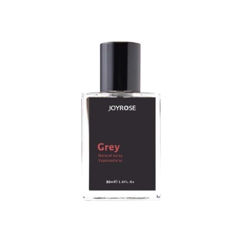 Jual Original Jayrosse Perfume Grey Parfum Pria 30ml Di Seller Rabie ...