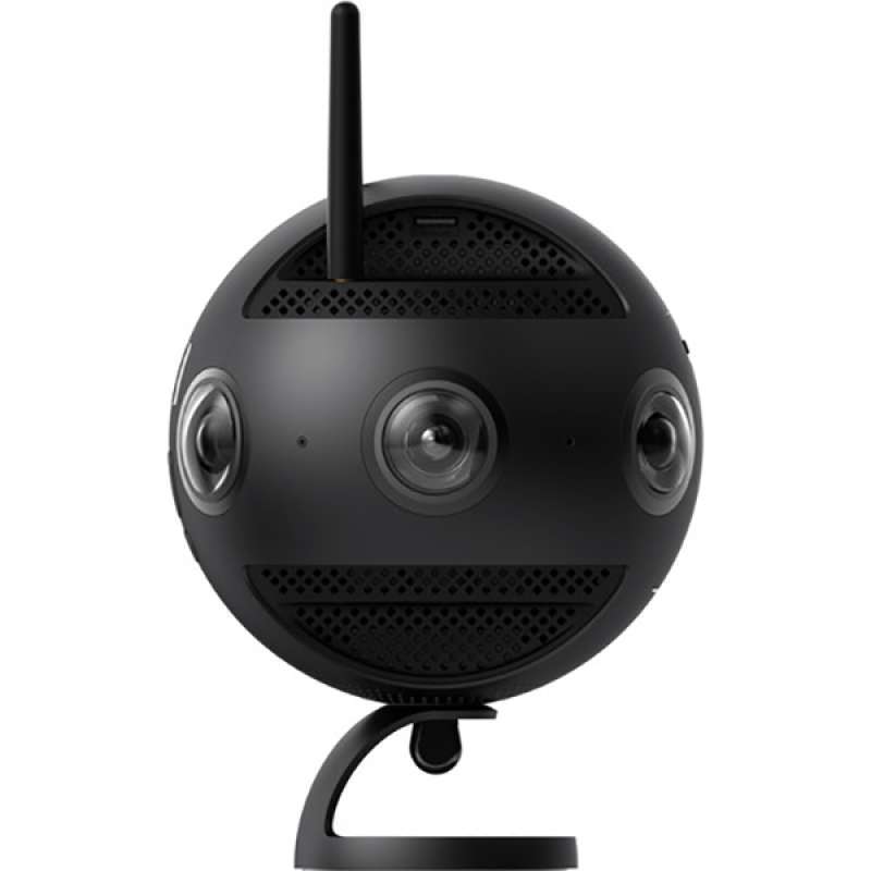 Jual Insta360 Pro Ii Spherical Vr 360 8k Camera With Farsight ...
