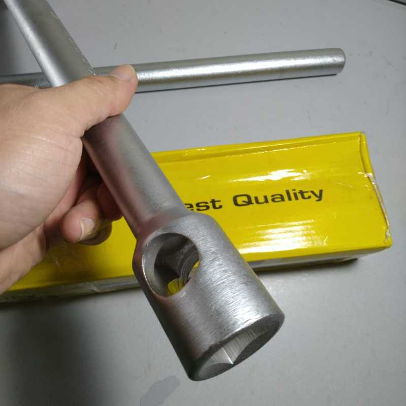 Jual Kdr Japan Kunci Roda Ban Truk 21 X 41 Fuso Hino Canter Elf Ban ...