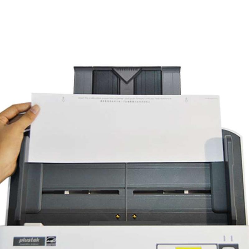 Jual Plustek Tipe E Kertas Kalibrasi Di Seller Scanner Plustek ...