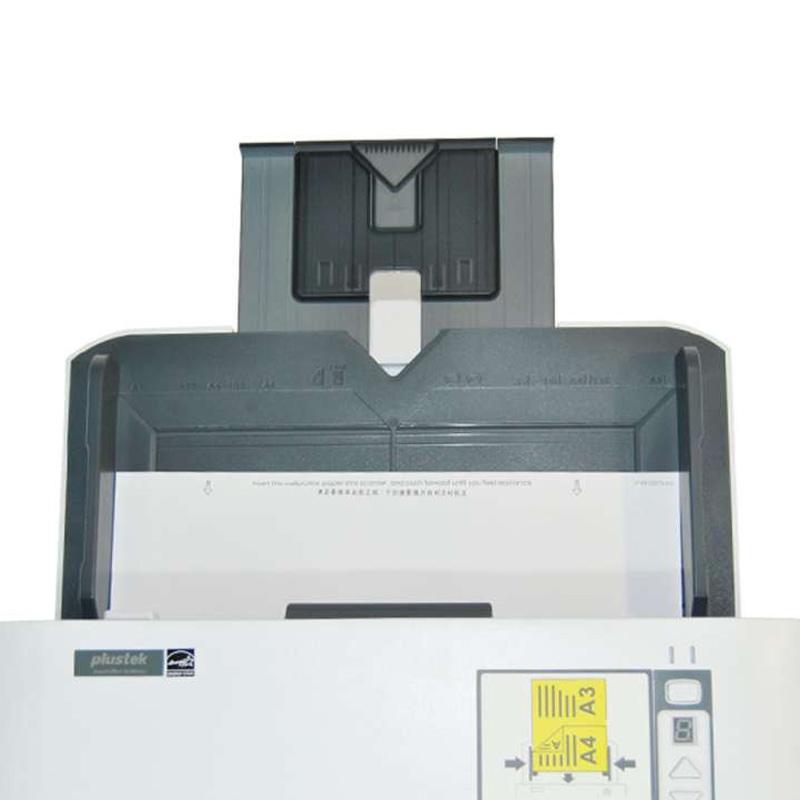 Jual Plustek Tipe E Kertas Kalibrasi Di Seller Scanner Plustek ...