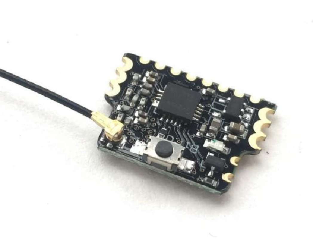 Jual 2.4G 8CH D8 Mini FrSky Compatible Receiver With PWM PPM SBUS ...