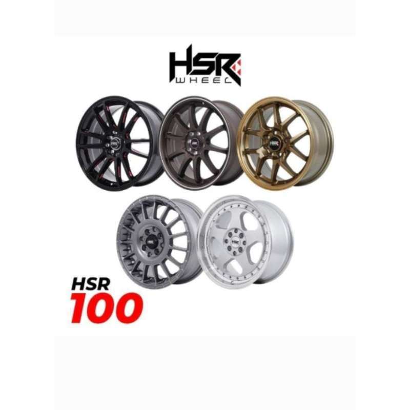 Jual Velg Kijang Kapsul Ring 15 Terbaru Dengan Harga Termurah Di 2024 ...