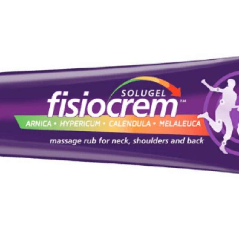 Jual Fisiocream Solugel 60ml Salep Cream nyeri Otot di Seller Anes ...