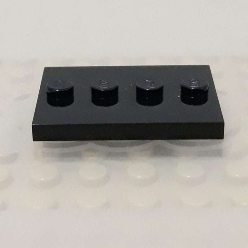 Jual Lego Minifigures Base Plate, Baseplate Original Di Seller Lariscuy ...