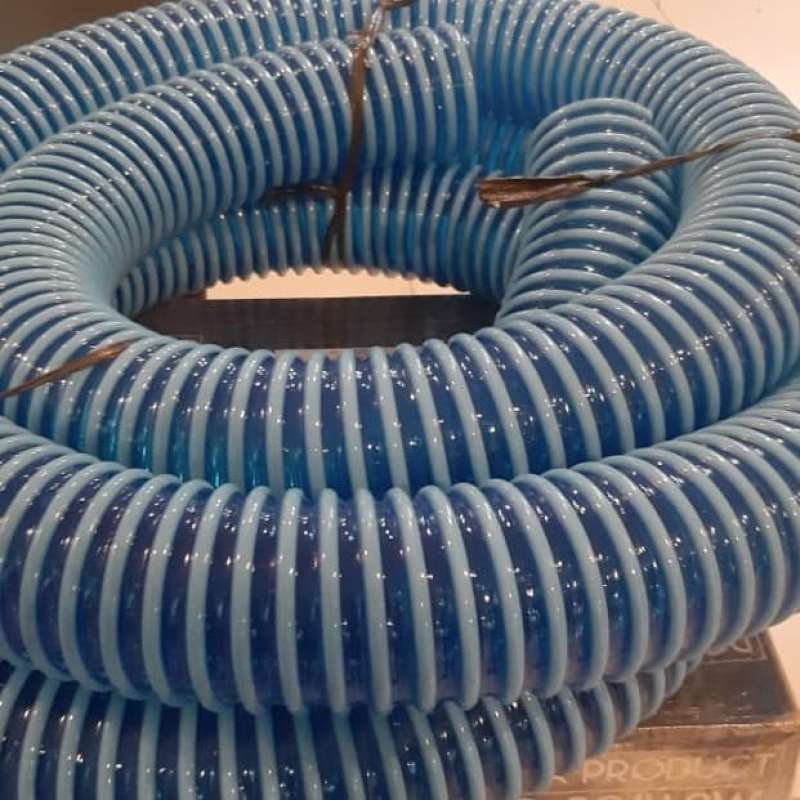 Promo Selang Air Pompa Irigasi 3Inch Per Meter Diskon 23% di Seller ...