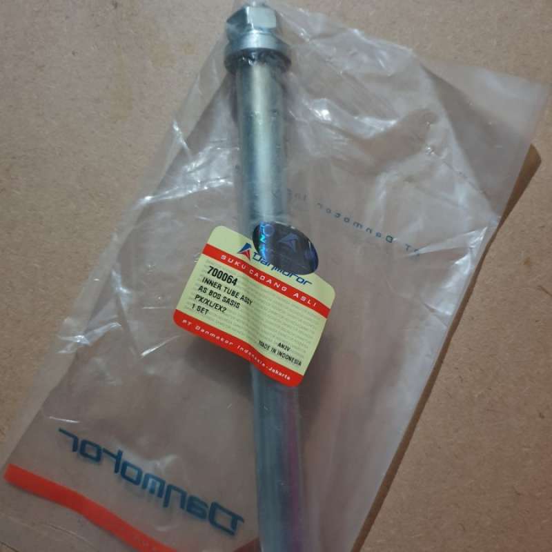 Jual Baut As Bos Sasis Vespa PX Exclusive Excel Danmotor Original di ...