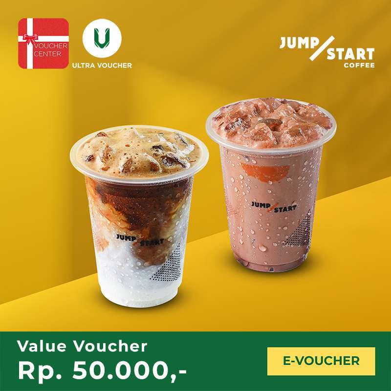 Jual Jumpstart Coffee Murah - Harga Promo | Blibli